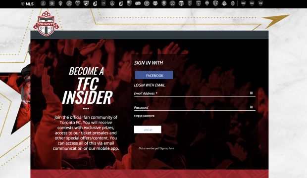 MLSE: TFC Insider | Drupal.org